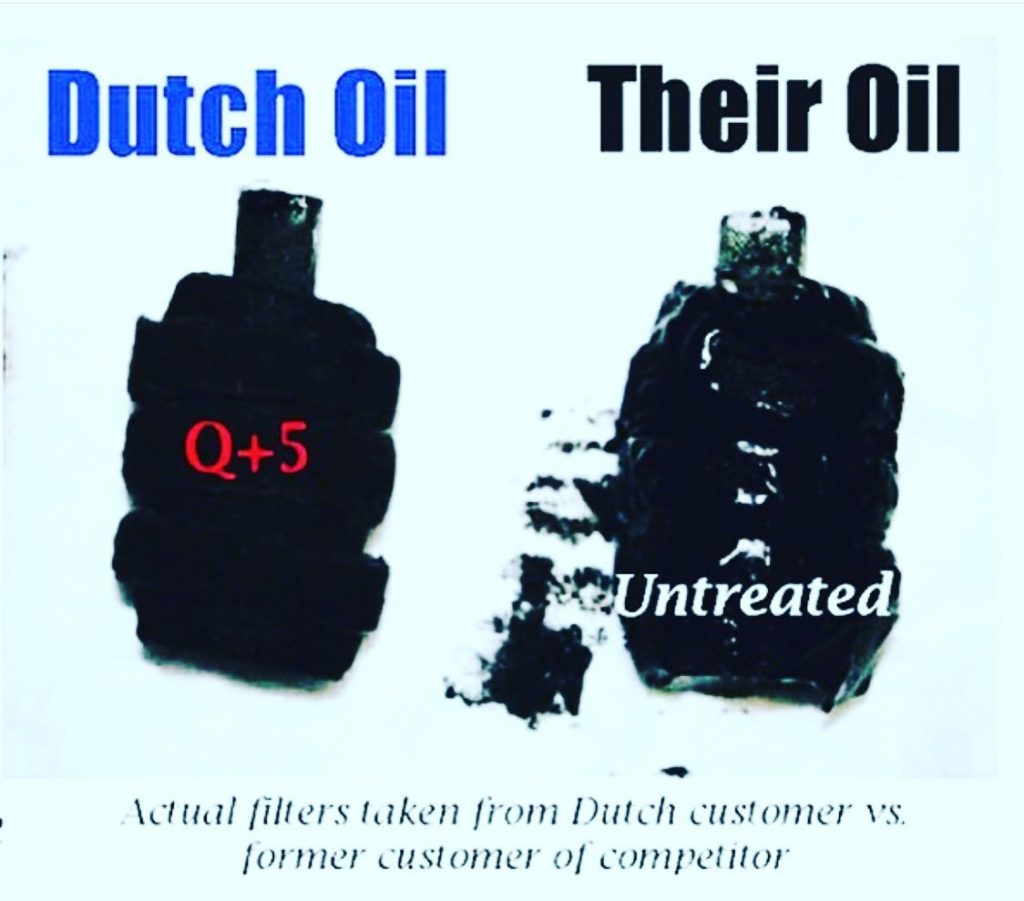 Heating Oil Delivery in Central Connecticut | Dutch Oil & Propane