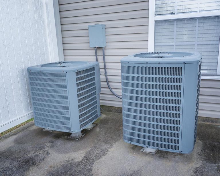 Central A/C Installations in Central CT | Dutch Oil & Propane