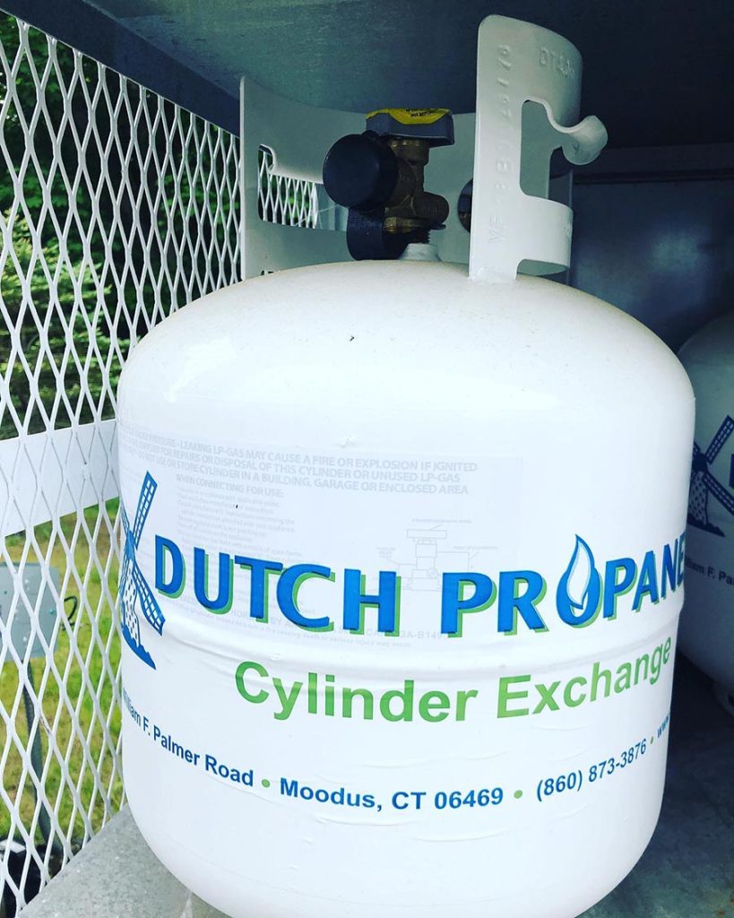 Propane Safety in Central Connecticut | Dutch Oil & Propane