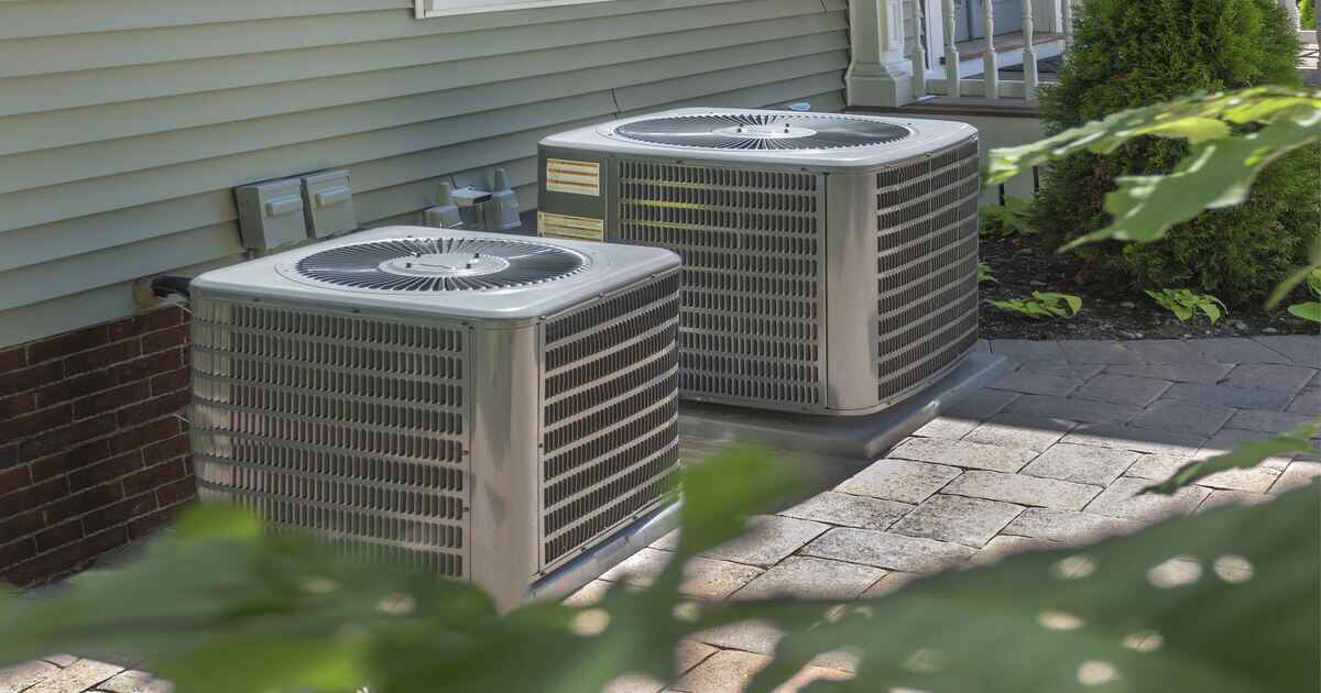 What to Know When Installing a Heat Pump | Dutch Oil & Propane