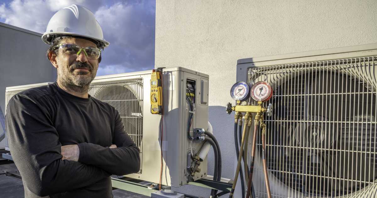 Ductless Mini-Split A/C Benefits for Central CT | Dutch Oil & Propane